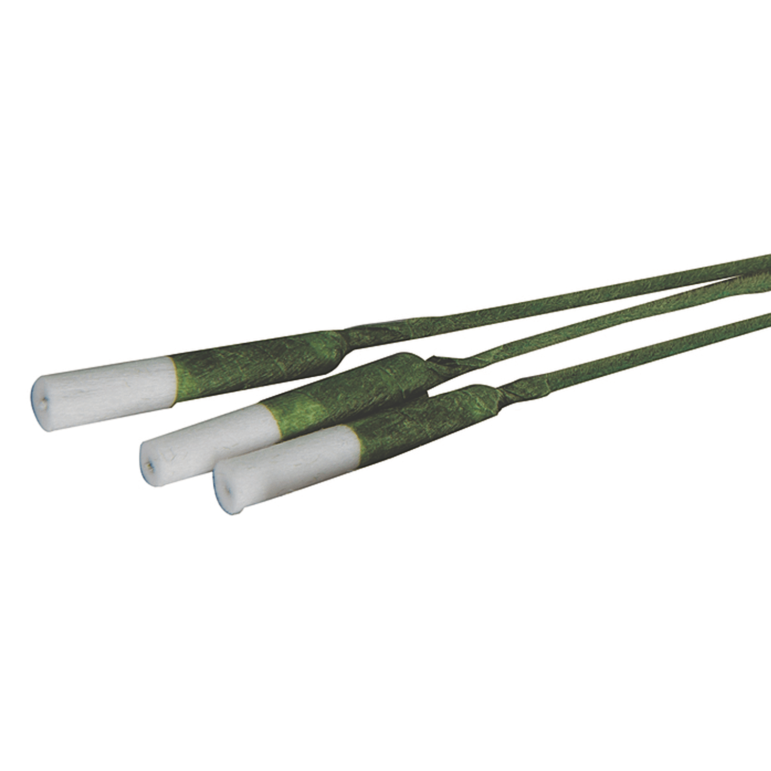 OASIS Stephanotis Stems - Green - 200/Pack