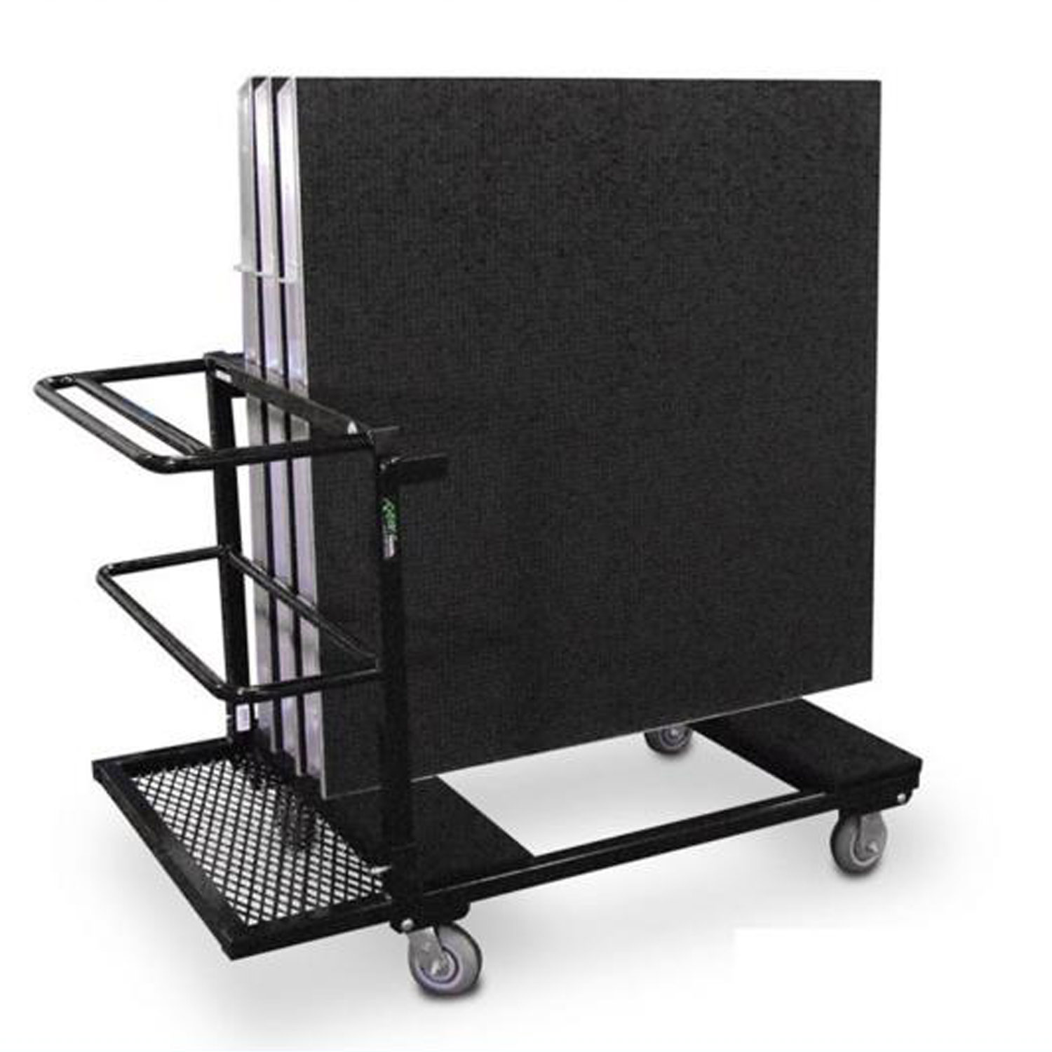Stage Storage | Staging Cart | Event Décor Direct
