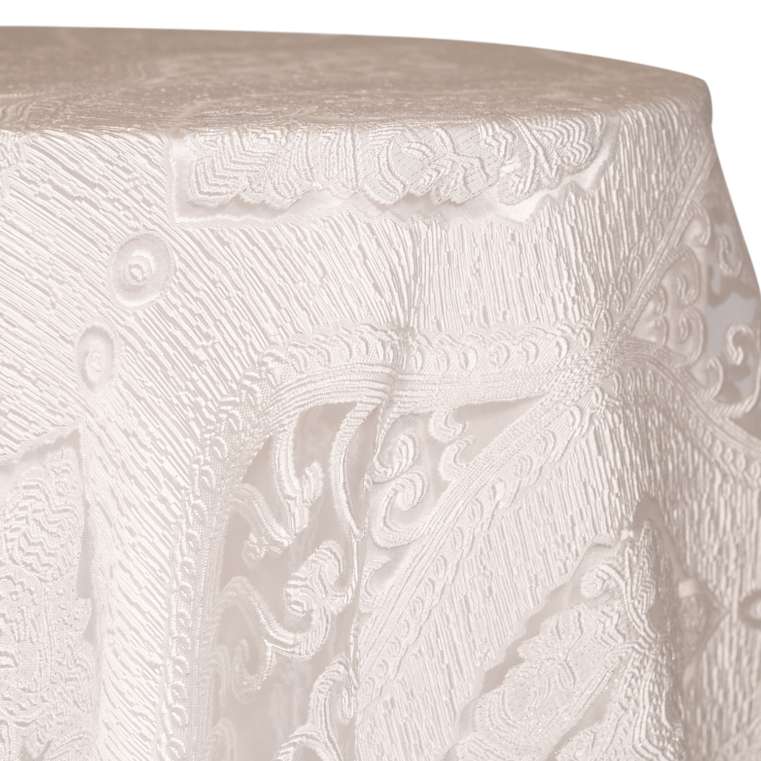 White - Imperial Designer Overlay - Many Size Options