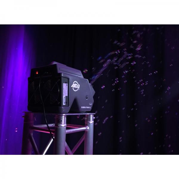 ADJ Bubbletron XL Bubble Machine