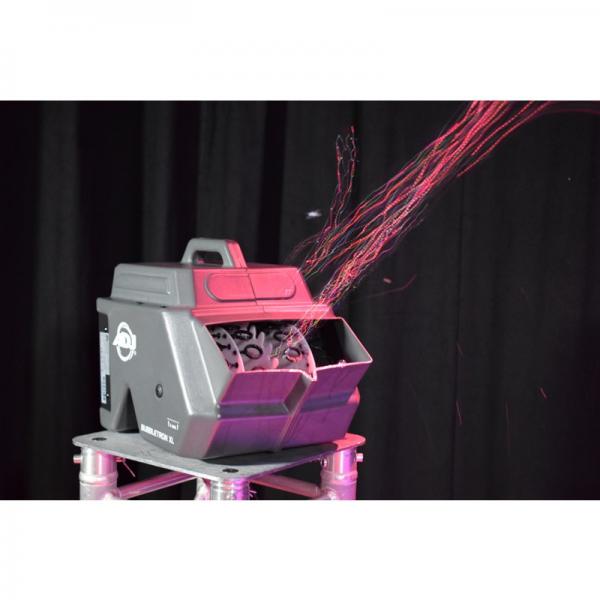 ADJ Bubbletron XL Bubble Machine