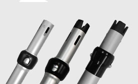 Pipe And Drape Uprights And Support Systems | Event Decor Direct