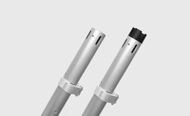 Pipe and Drape Uprights | Piping and Draping | Event Décor Direct