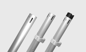 Pipe And Drape Uprights And Support Systems | Event Decor Direct