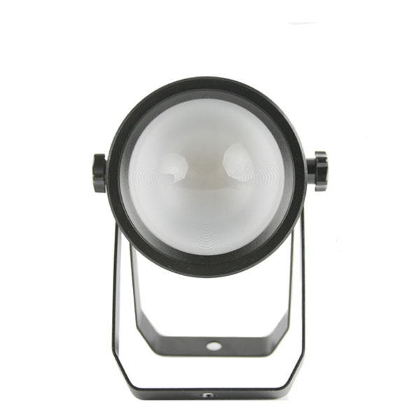 Cob Light - 80 Watt - Black