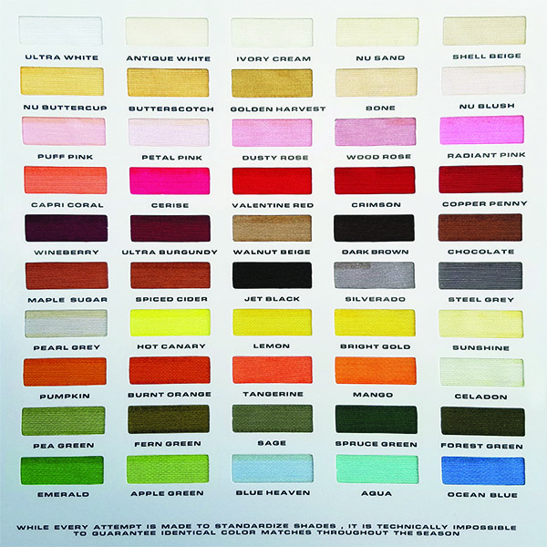 Bengaline - 100% Polyester - 85yd Bolt - 60 Width