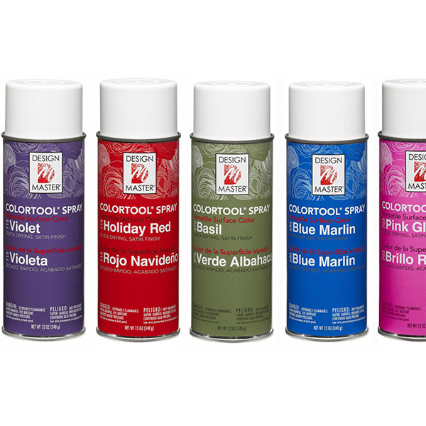 Colortool Spray Paint