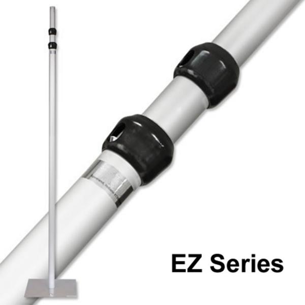 Single Panel Standard Backdrop - 7-12ft High