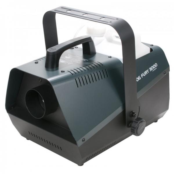 ADJ Fog Fury 3000 Fog Machine