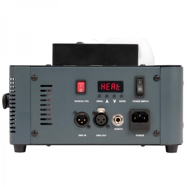 ADJ Fog Fury Jett Fog Machine