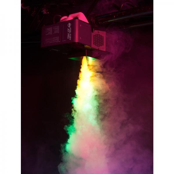 ADJ Fog Fury Jett Pro Vertical Fog Machine
