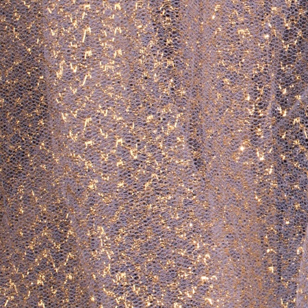 Glitter Mesh