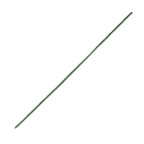 OASIS Flocked Wire - 30 Green