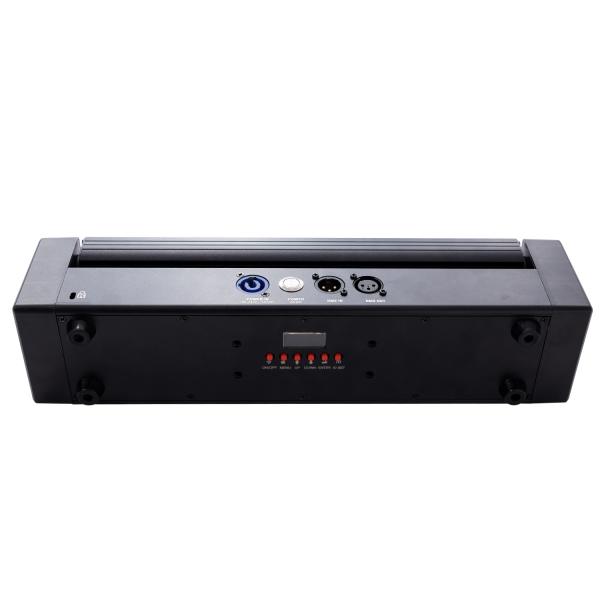 LED DMX Battery Powered Lantern / Light Bar- RGBW