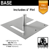 Pipe & Drape | Pipe & Drape System | Event Decor Direct