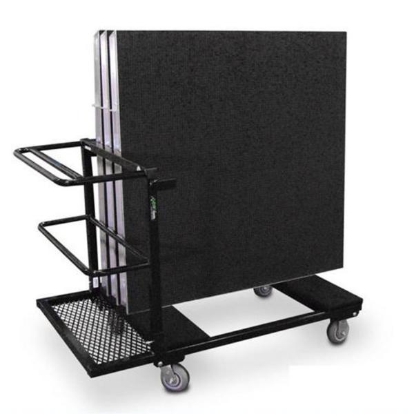 Stage Storage | Staging Cart | Event Décor Direct