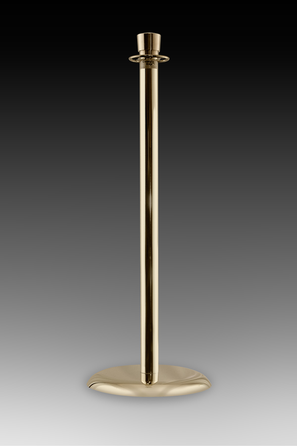 Metal Stanchions | Stanchions for Sale | Event Decor Direct