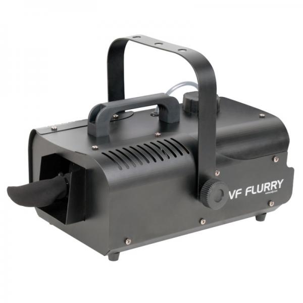 ADJ VF Flurry 600W Snow Machine