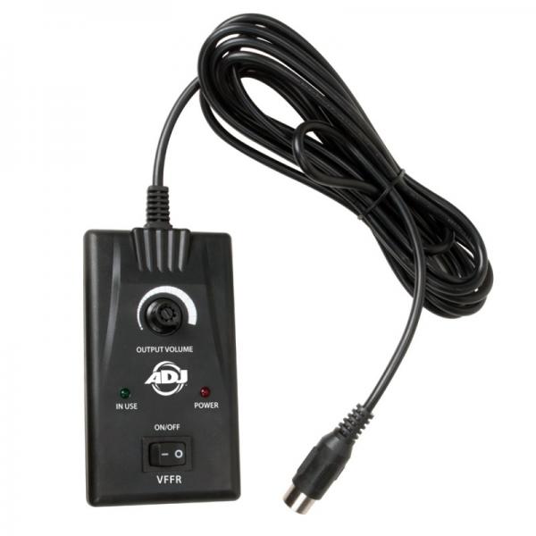 ADJ VF Flurry 600W Snow Machine