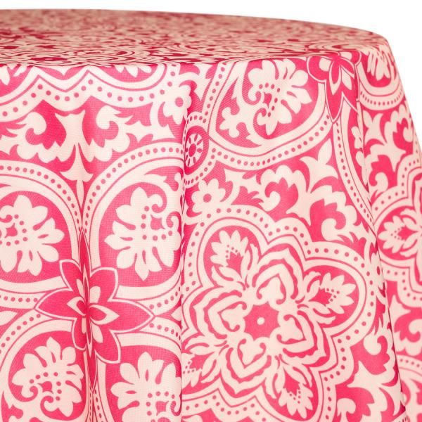 Watermelon - Sophia Designer Tablecloths - Many Size Options