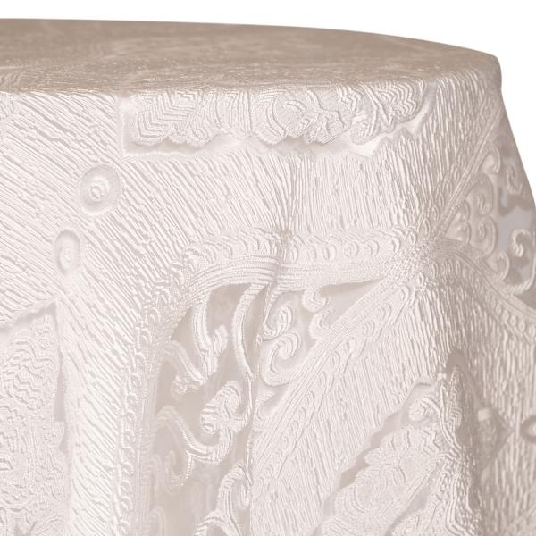 White - Imperial Designer Overlay - Many Size Options