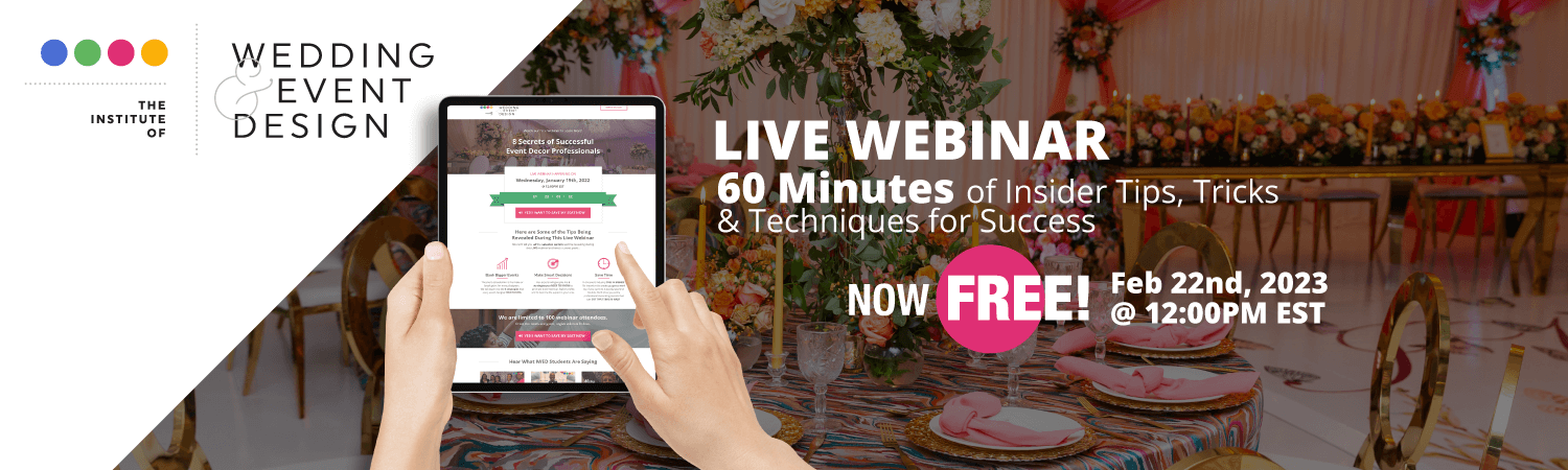 Event Decor Direct - Buy Wholesale Wedding Decorations, Linens, Pipe ...