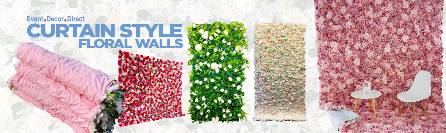 Event Decor Direct - Buy Wholesale Wedding Decorations, Linens, Pipe ...