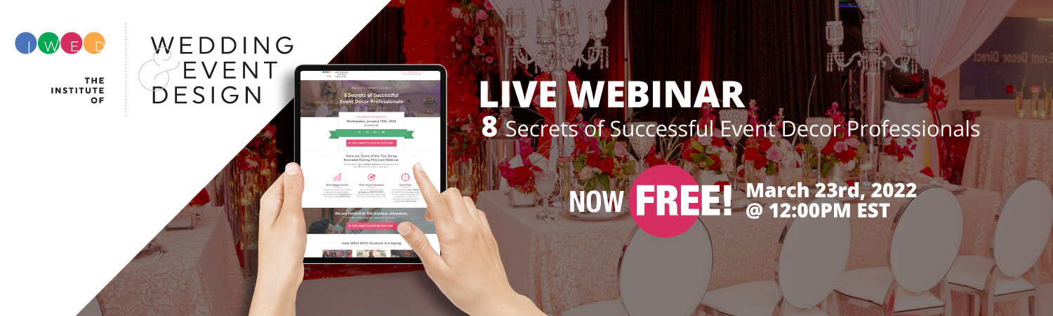 Event Decor Direct - Buy Wholesale Wedding Decorations, Linens, Pipe ...