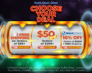 Eiffel Tower - Stock Gobo for Gobo Light Projectors - Choose your size!