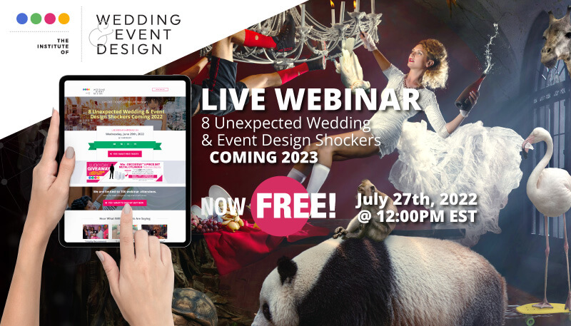 Event Decor Direct - Buy Wholesale Wedding Decorations, Linens, Pipe ...