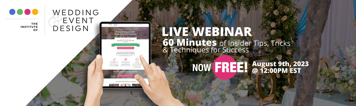 Event Decor Direct - Buy Wholesale Wedding Decorations, Linens, Pipe ...