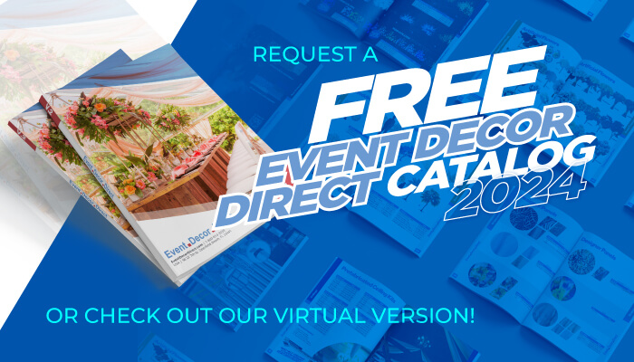 Event Decor Direct - Buy Wholesale Wedding Decorations, Linens, Pipe ...