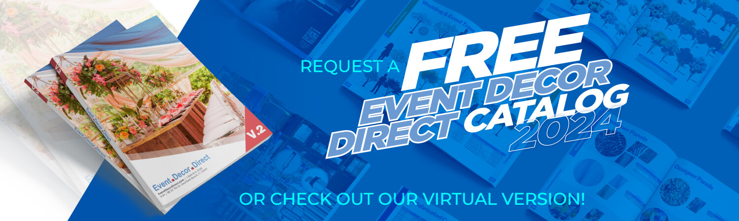 Event Decor Direct - Buy Wholesale Wedding Decorations, Linens, Pipe ...