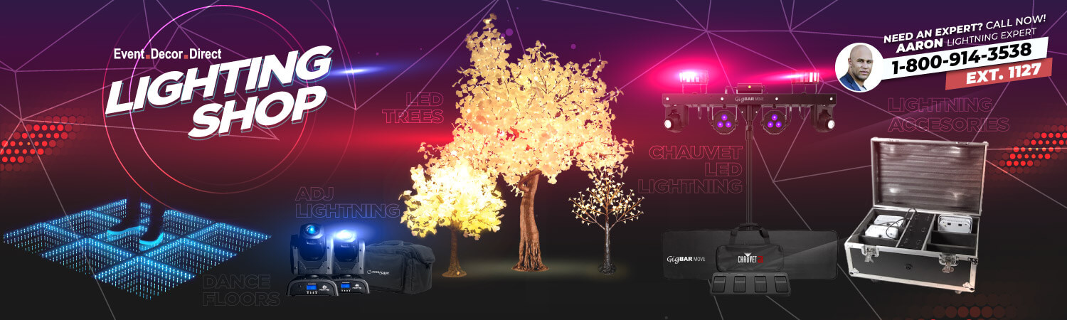 Event Decor Direct - Buy Wholesale Wedding Decorations, Linens, Pipe ...