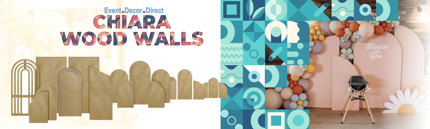 Event Decor Direct - Buy Wholesale Wedding Decorations, Linens, Pipe ...