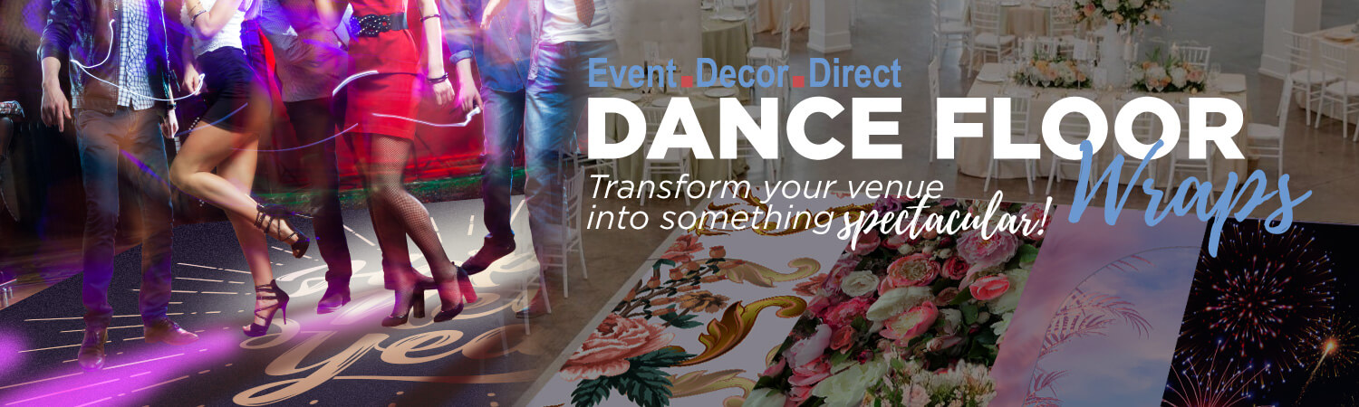 Event Decor Direct - Buy Wholesale Wedding Decorations, Linens, Pipe ...