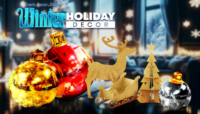 Event Decor Direct - Buy Wholesale Wedding Decorations, Linens, Pipe ...